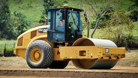 La importancia de la compactación en el movimiento de Tierra ...