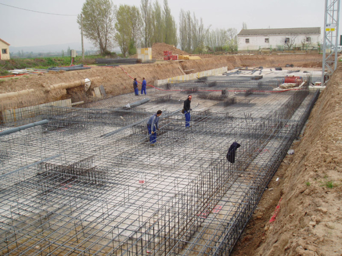 ¿Qué son las cimentaciones profundas y para qué sirven? – Proyectos y ...