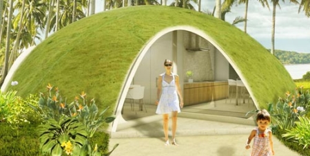 La Técnica Binishell en la construcción – Proyectos y Construcciones PyH